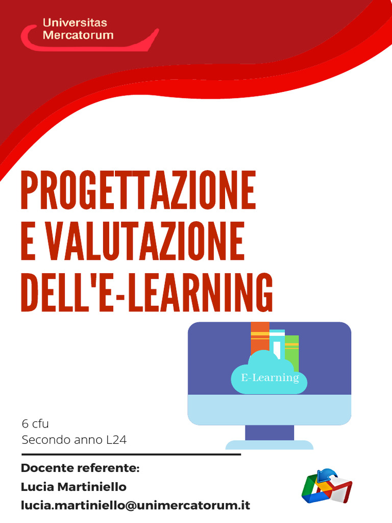 Libro E Learning | PDF