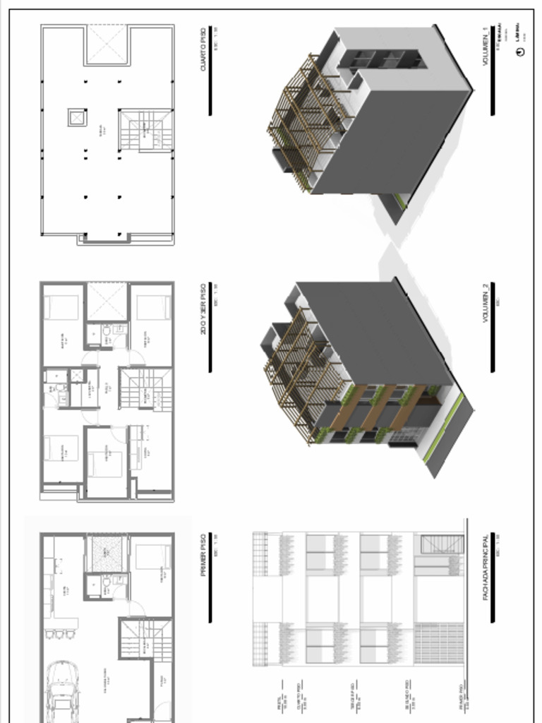 Propuesta 2 Tia Virginia | PDF