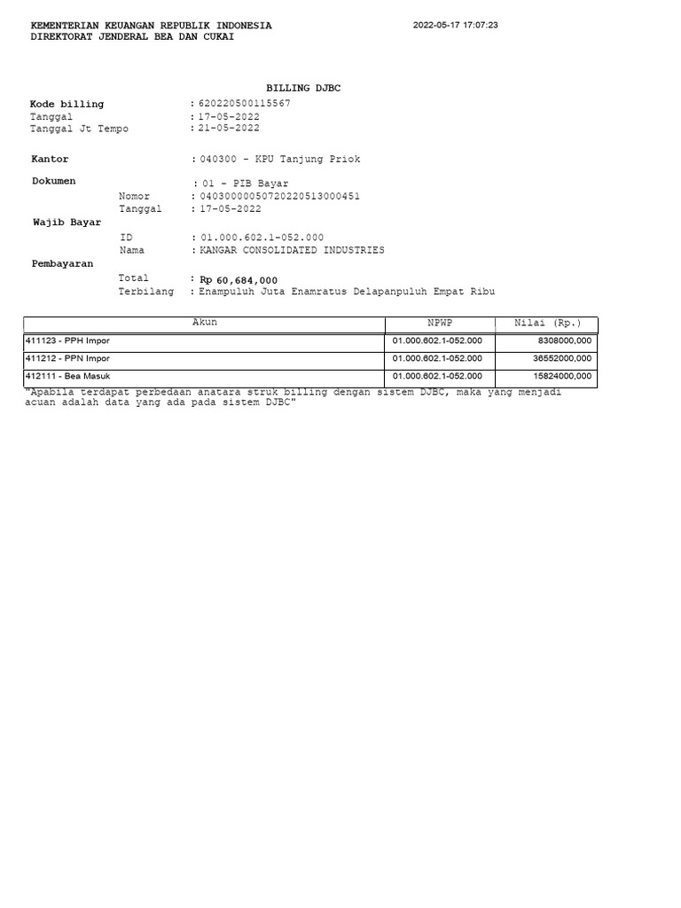 Kleenmold 170 2022 | PDF