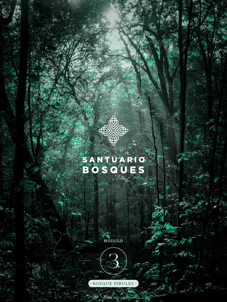 Brochure Santuario Bosques | PDF