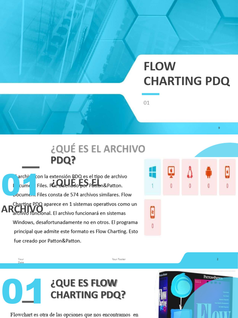 Flow Charting - Visio | Descargar gratis PDF | Software | Archivo de computadora