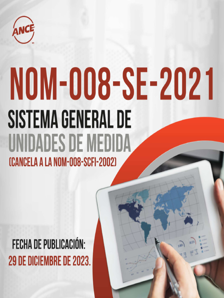 Nom 008 Se 2021 1705529278 | PDF