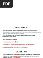 Posologie de Malacur® pour adultes | PDF | Paludisme