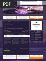 Mecha Spirit Showcase - YouTube | PDF