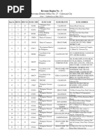 2023 Simplified Method Worksheet Lines 5a and 5b Fillable | PDF | Life ...