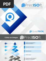 Quentic: Software EHSQ y ESG Integral | PDF | Aplicación movil | Software