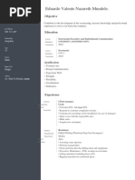 ECB Organizational Structure Overview | PDF | European Central Bank ...