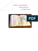 BibleWorks 10 Quick-Start Guide | PDF | Menu (Computing) | Command Line Interface