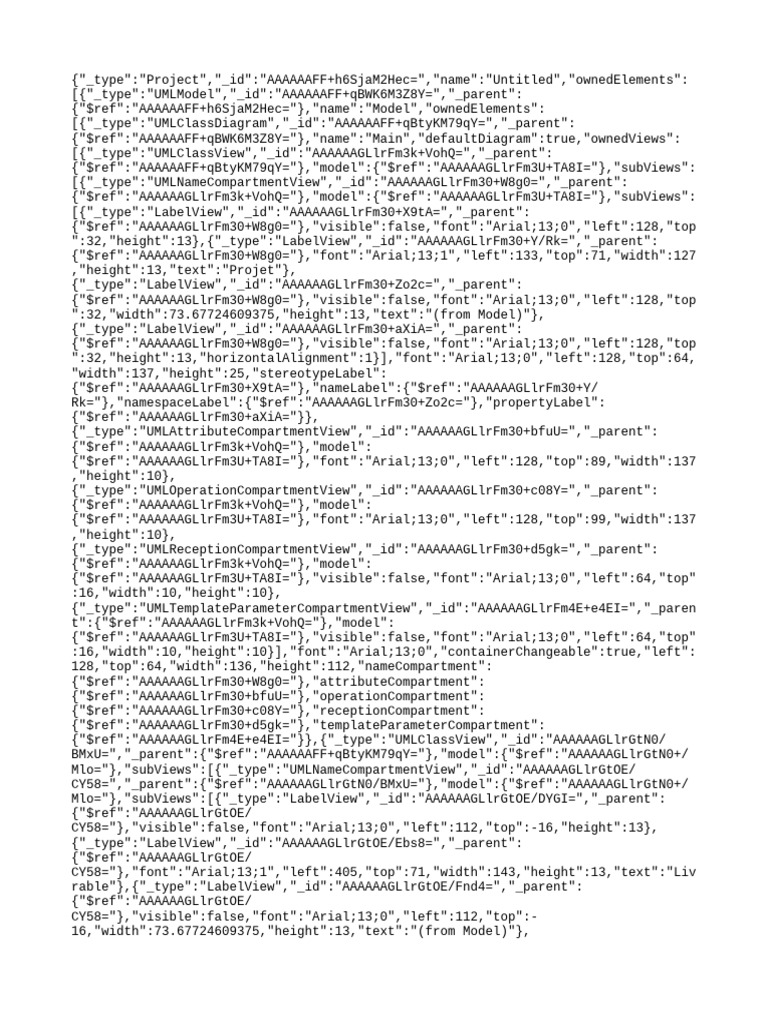 TP Class | PDF | Arial | Microsoft