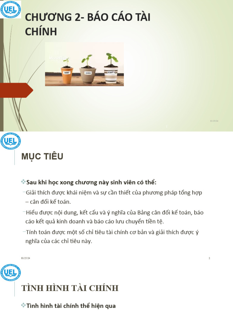 NLKT - C2 BCTC | PDF