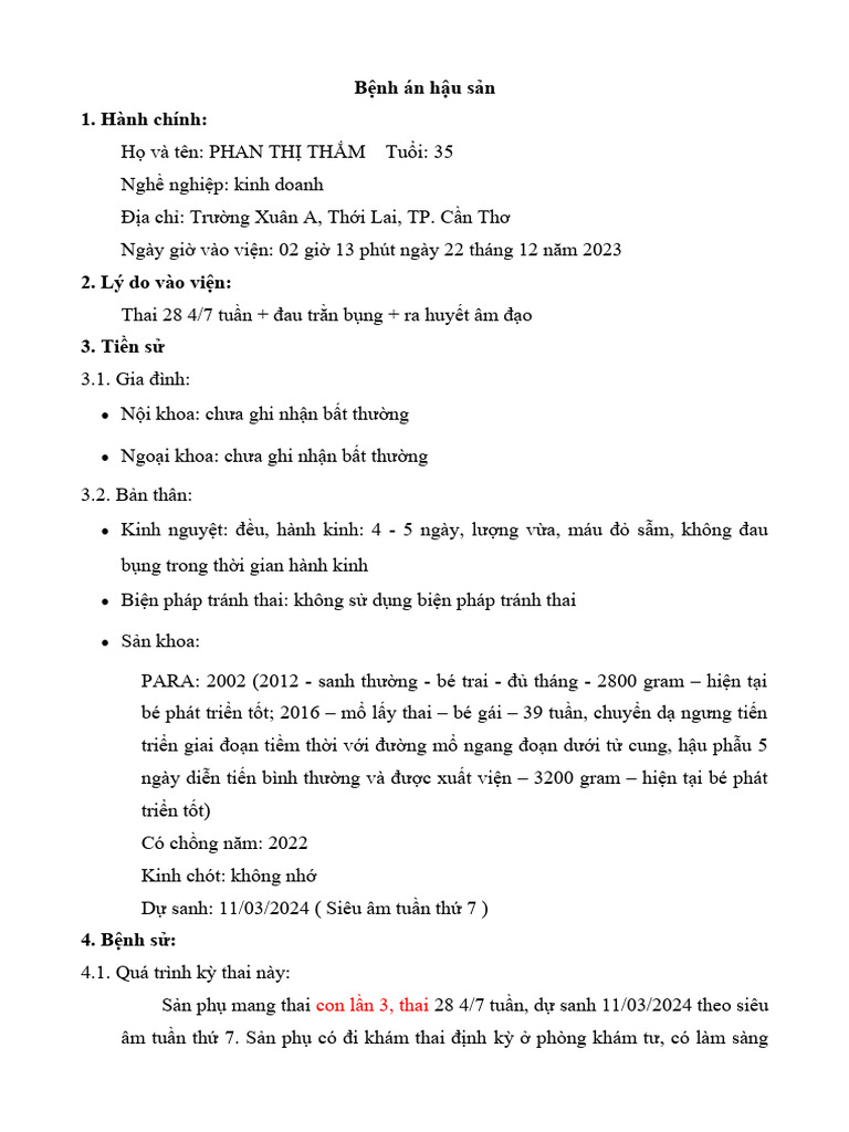 Ba HS 5 1 2024 2 | PDF