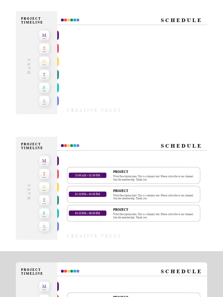 App Development In Powerpoint Project Timelines Dynamic Presentation No