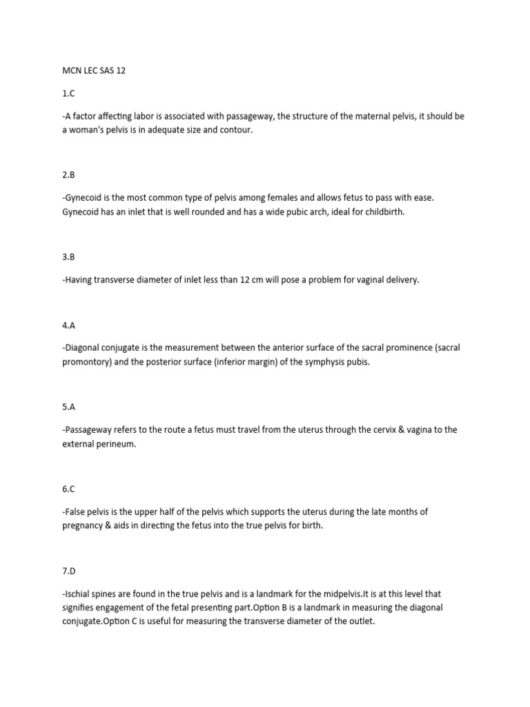 MCN Lec Sas 12 Wps Office | PDF