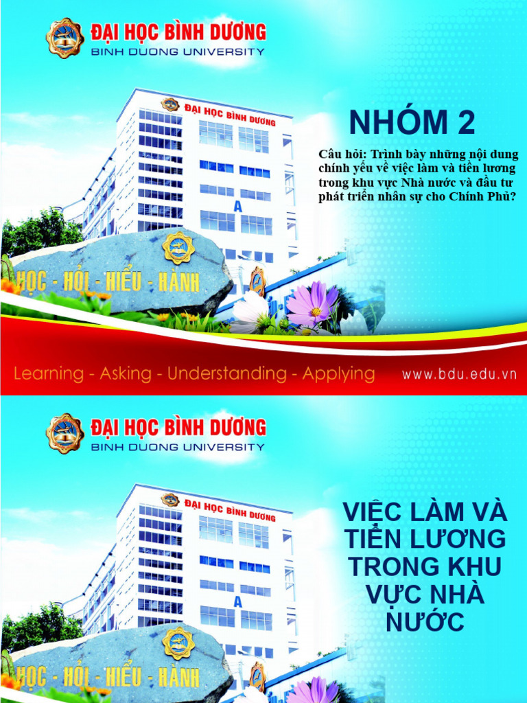 Nhom 2 | PDF