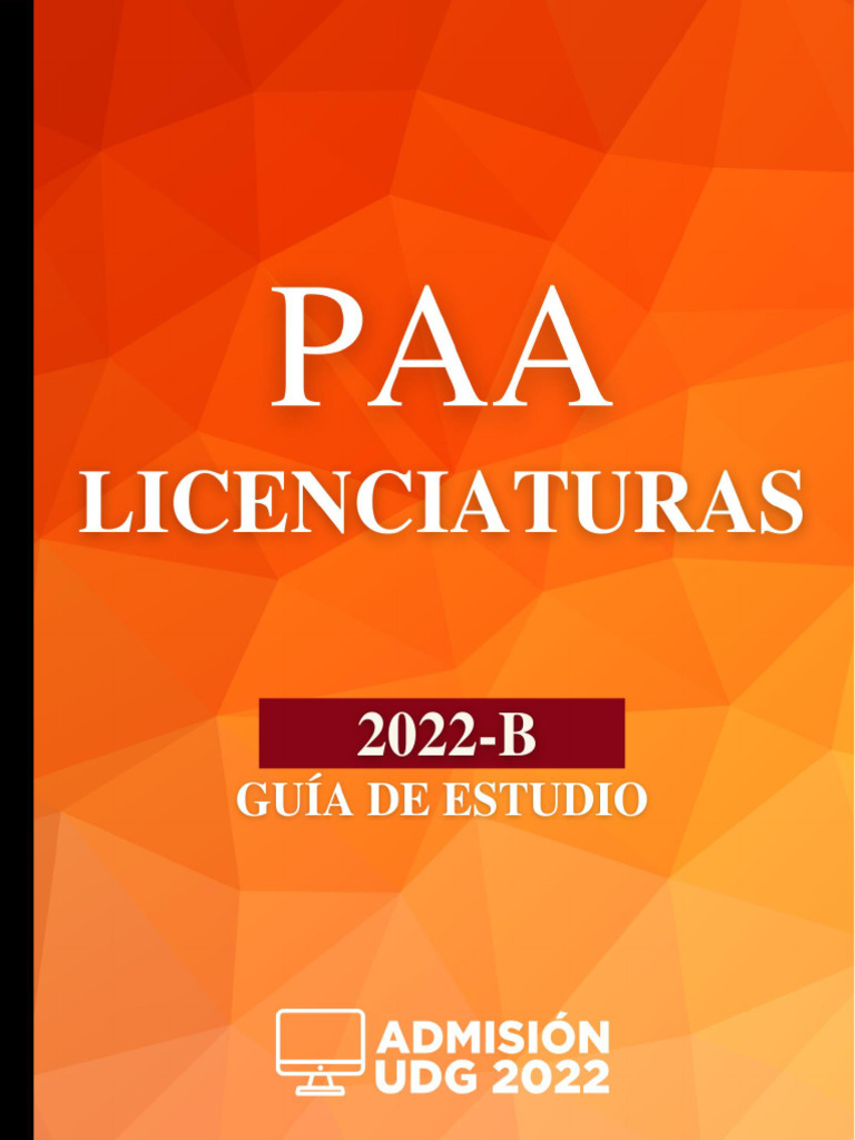 Guia para Paa Avanzada | PDF