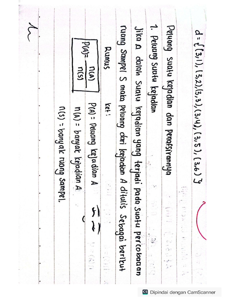 CTTN MTK Wajib | PDF
