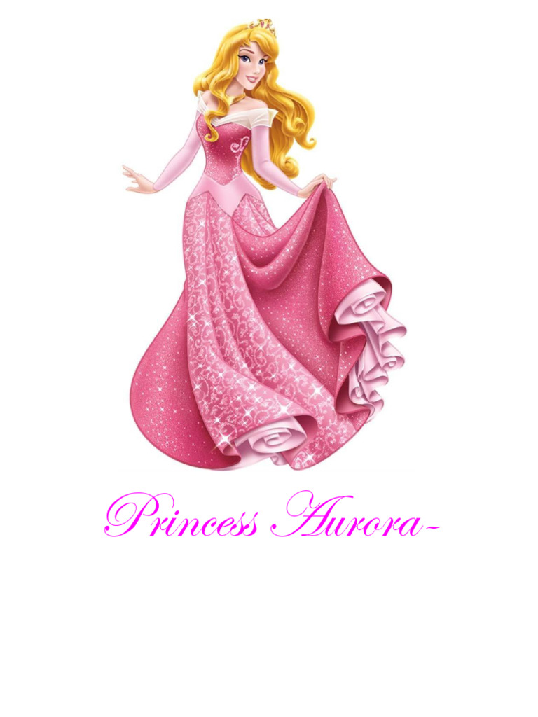 Princess Aurora | PDF