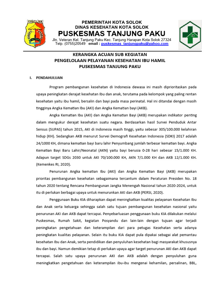 1... 001. KAK IBU (Edit) | PDF