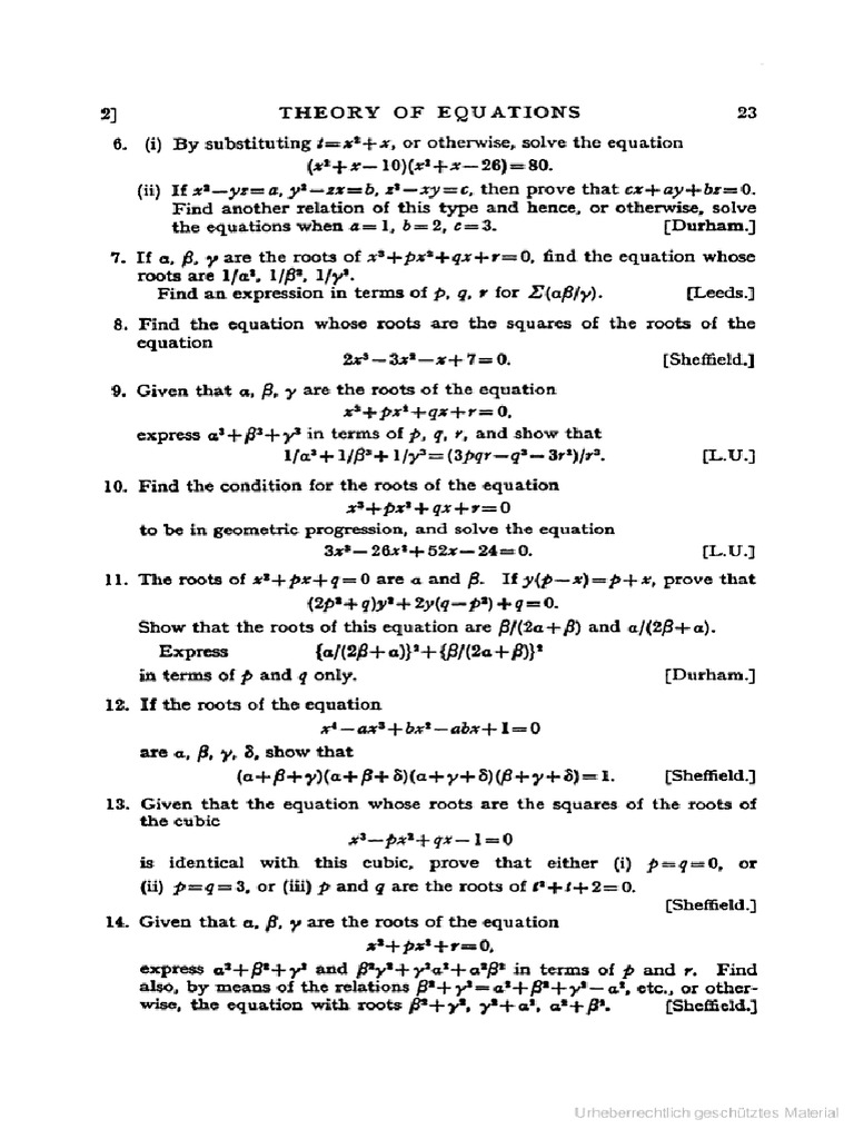 30 Math Some Math Pdf