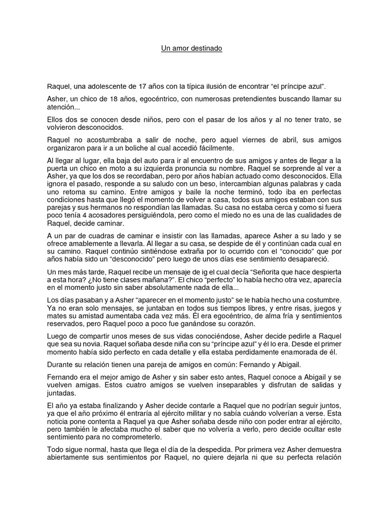 Guion | PDF | Rachel