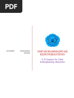 Instrumen Supervis Kurikulum Merdeka | PDF