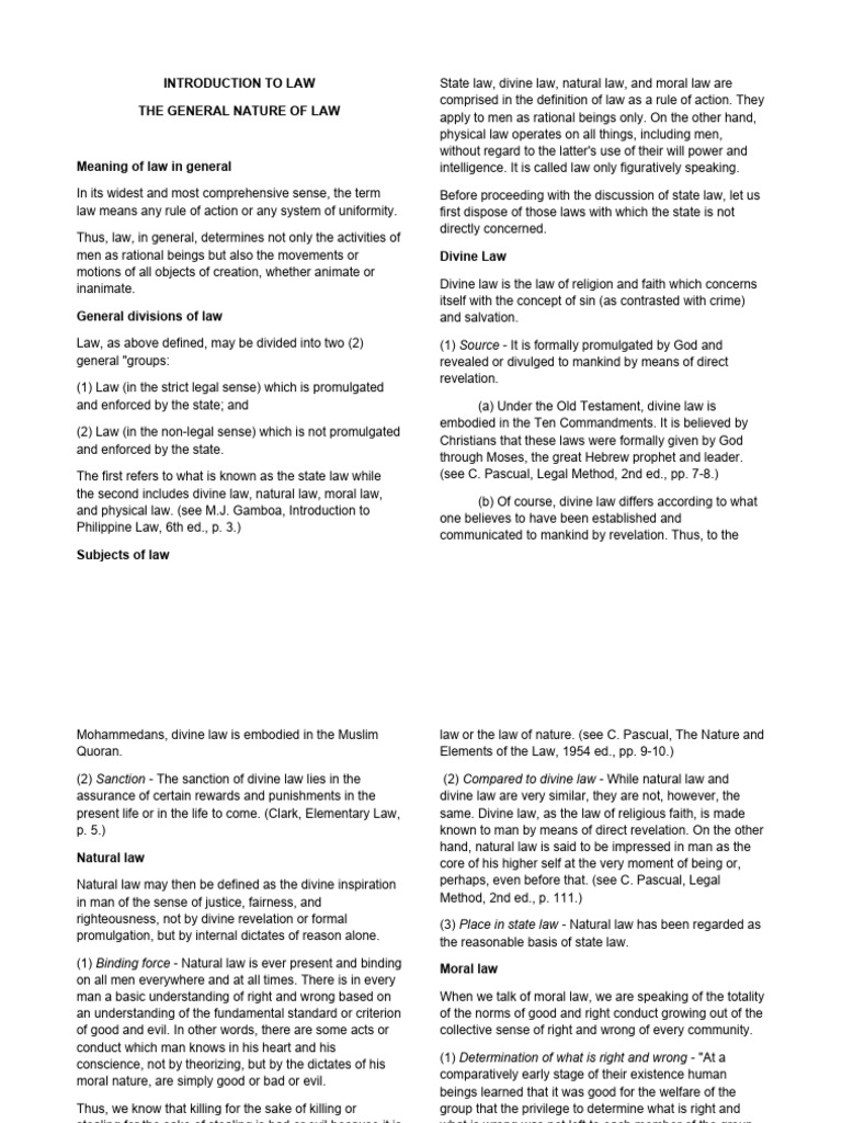 OBLICON | PDF | Precedent | Law Of Obligations