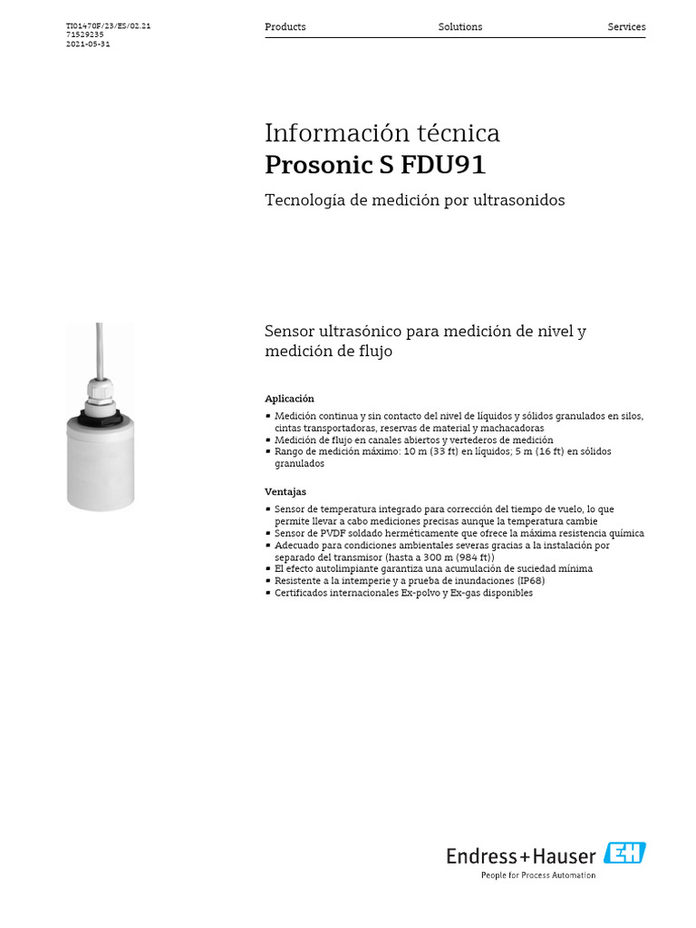 Ti01470fes 0221 | PDF