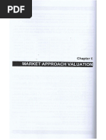 EY Valuation Report 2021 | PDF | Valuation (Finance) | Financial Services