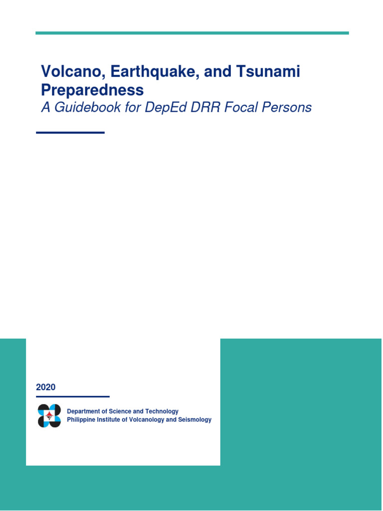 Module 1 Content and Learning Activity | PDF | Volcano | Plate Tectonics