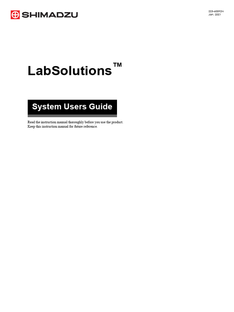 System Users Guide File | Download Free PDF | Password | Login