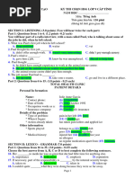 Pull-Out Permit - AFT | PDF