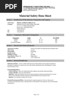 Section 1: Identification: Safety Data Sheet: Simple Green® All-Purpose ...