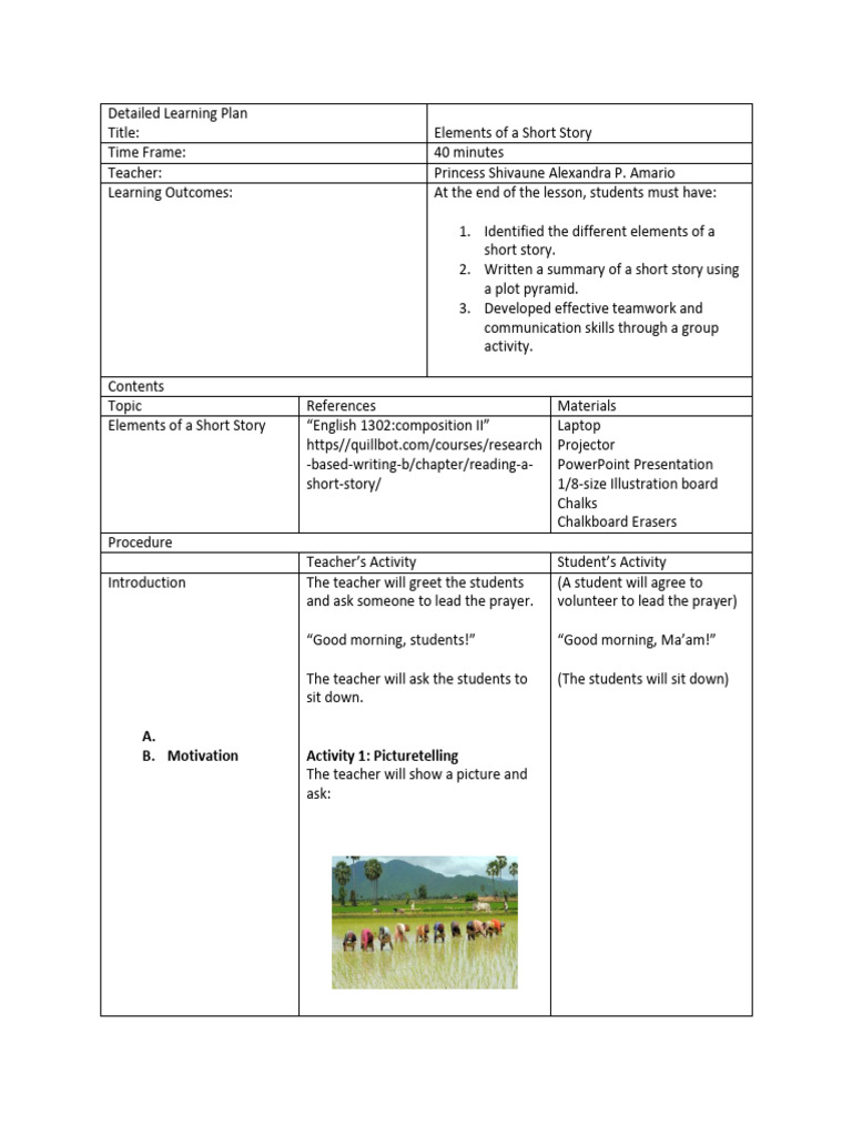 Luna Plan | PDF | Plot (Narrative) | Narration