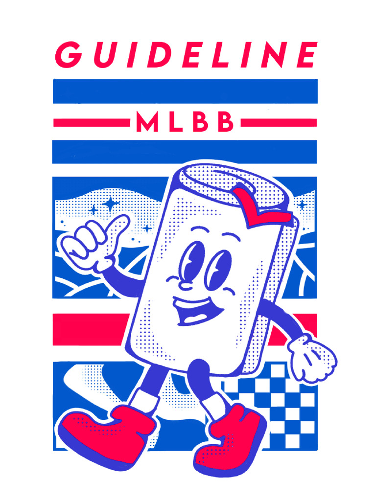 Mekanisme Lomba Mobile Legends TOC 14 | PDF