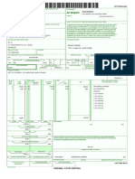 TSA Cargo Acceptance Form | PDF | Cargo | Transportation Security ...