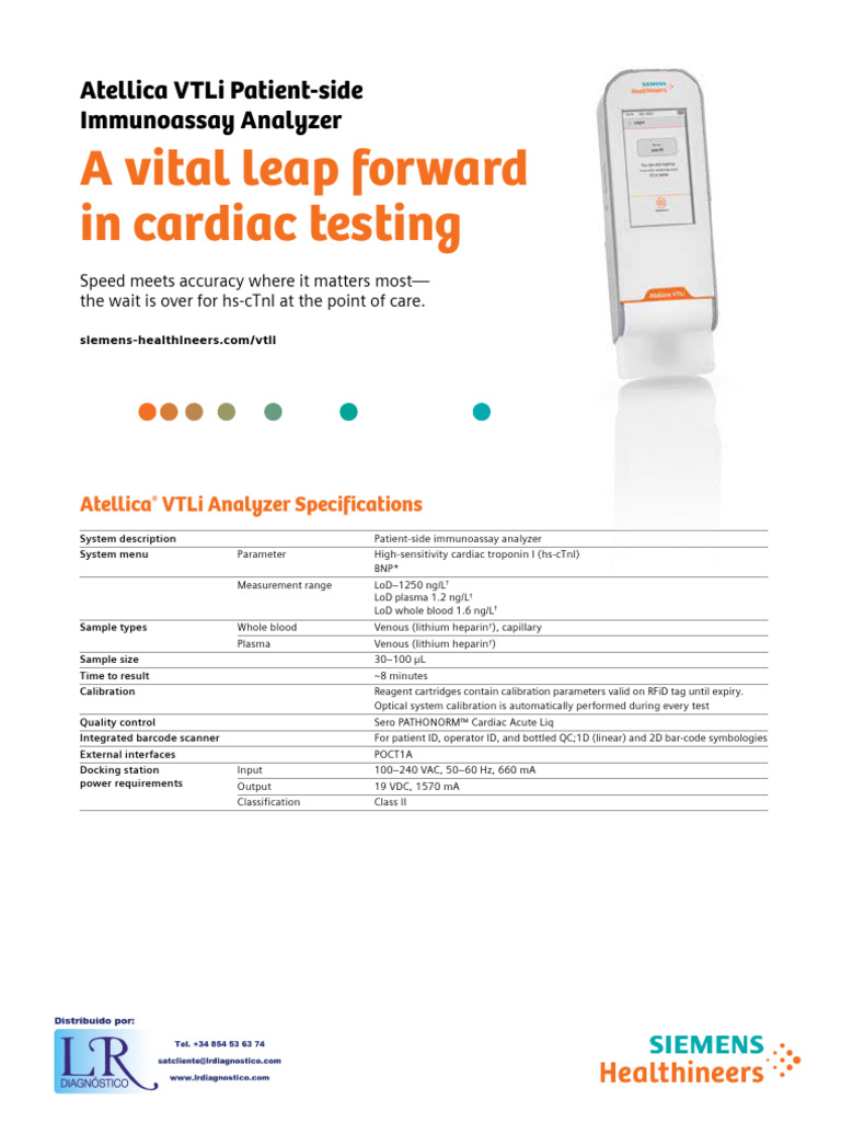 Atellica-VTLi | PDF | Wi Fi | Computing