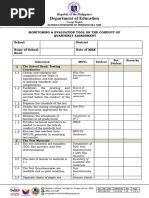 Ippd Form 1 - Teacher's Individual Plan For Professional Development ...