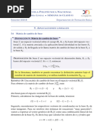 Propiedades de Campos Numéricos | PDF | Campo (Matemáticas) | Matemáticas