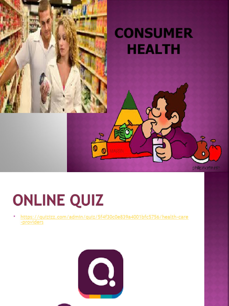 Consumer Health Grade 10 | PDF | Health Informatics | Advertising