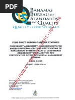 Iso 15489 | PDF | Business | Computers