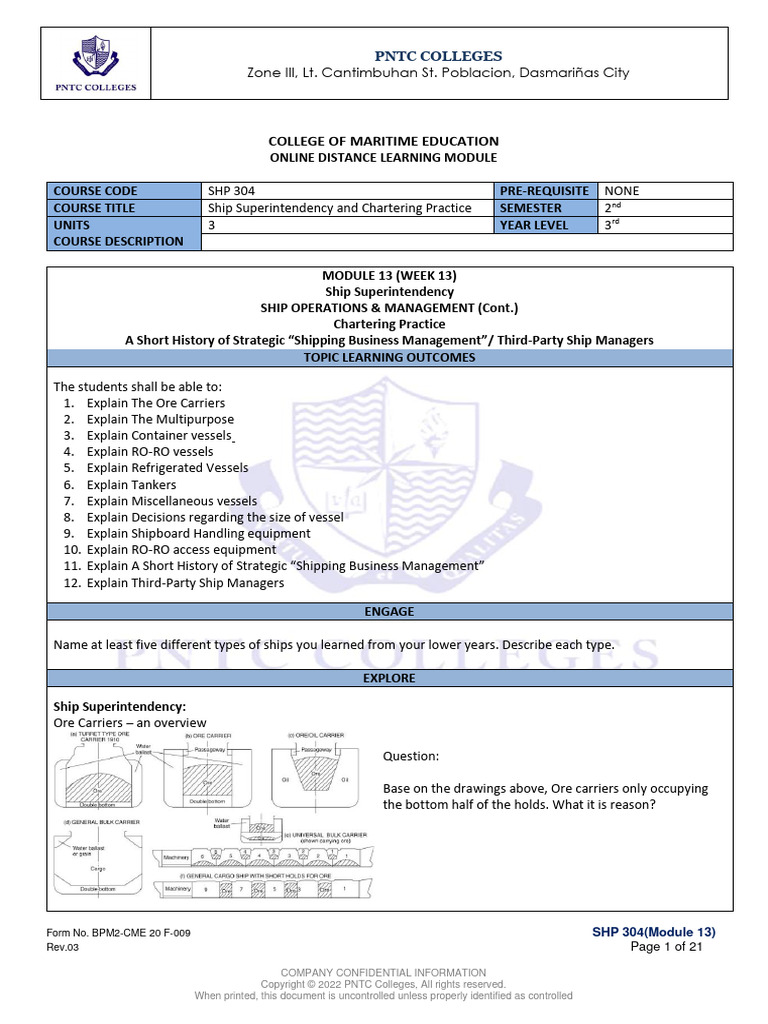 MOD SHP 304 13 17 Merge 2 | PDF