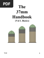 IRA Improvised Hand Grenade Designs | PDF | Improvised Explosive Device ...