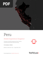 RealSpeed - SamKnows | PDF