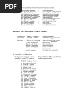 BCPC Flowchart | PDF