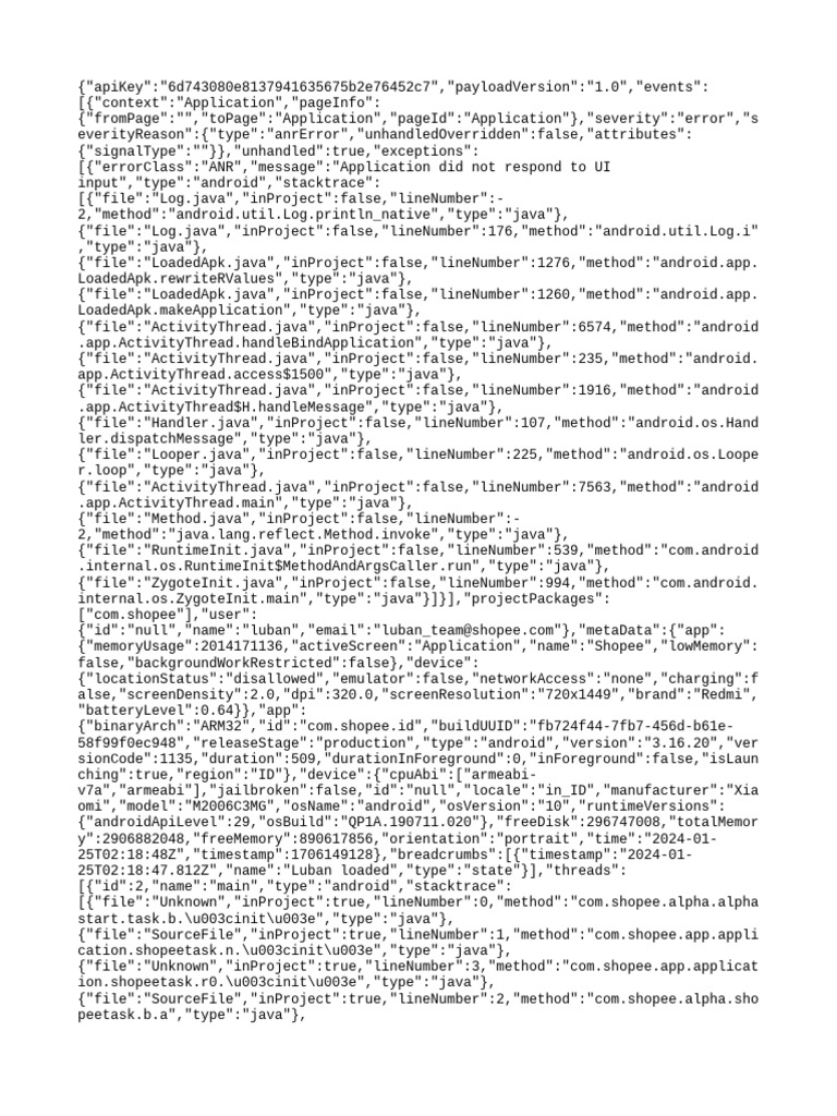 Portal Info Stub | PDF