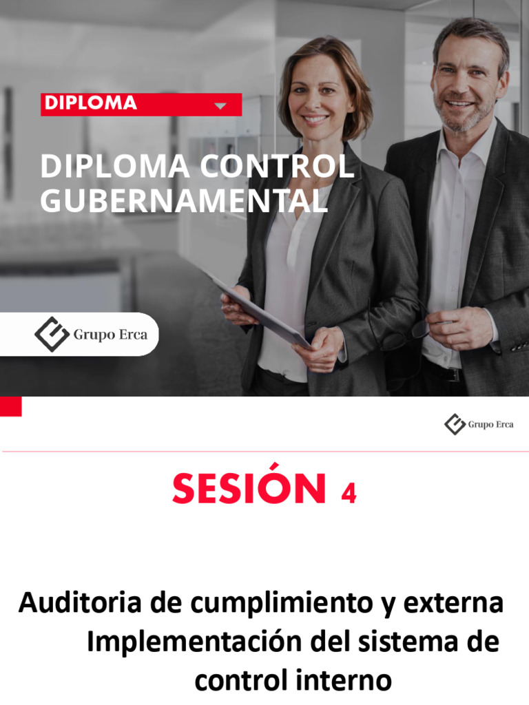 Material de Clases - Modulo Iv | PDF | Responsabilidad | Participación pública