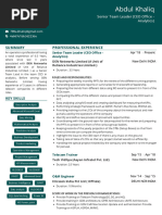 Address of DRDO | PDF | Defence Ministries