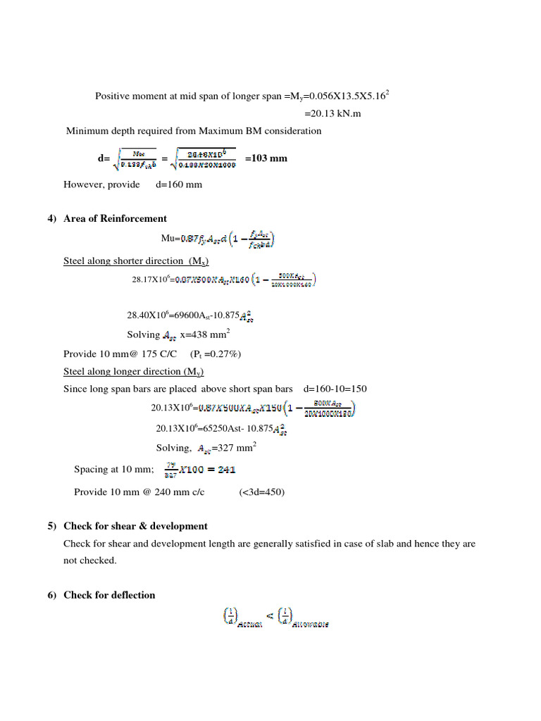 4 Slab 1 22 Pages 17 | PDF | Science & Mathematics | Technology ...