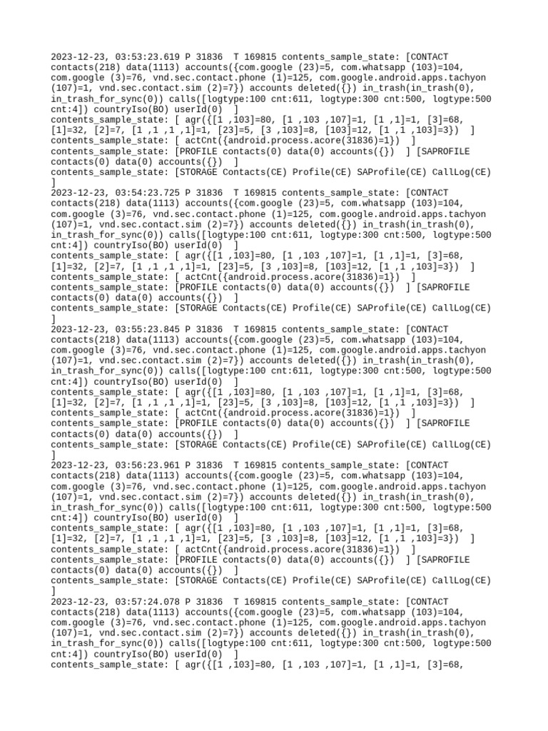 0 Dumpacore All | PDF