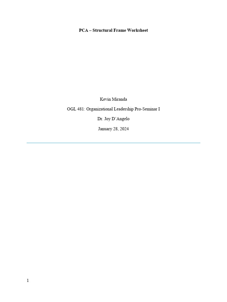 3 HR Frame Worksheet-1 | PDF | Career & Growth | Business